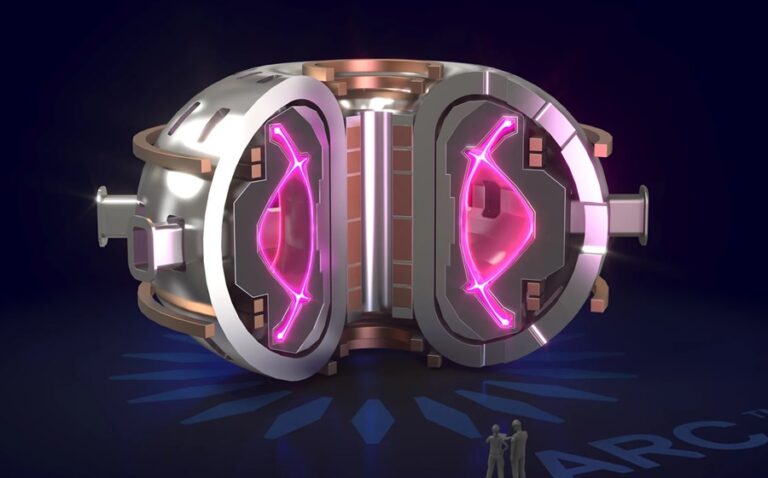 World’s first nuclear fusion power plant to be built in Virginia | TVI ...