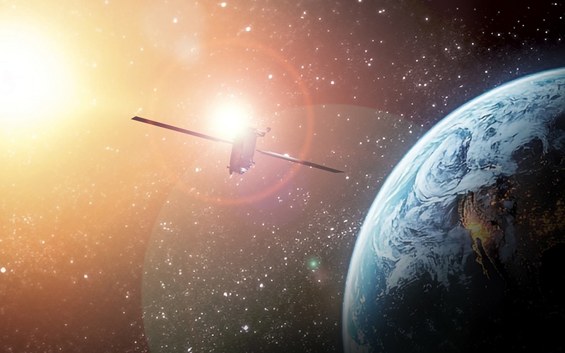 Boeing secures $2.8 billion US Space Force contract to build strategic ...