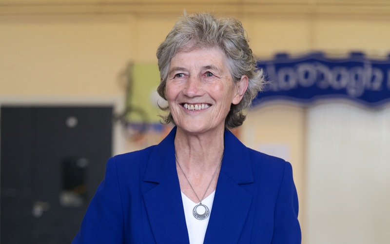 Catherine Connolly elected as Ireland’s president in landslide win ...